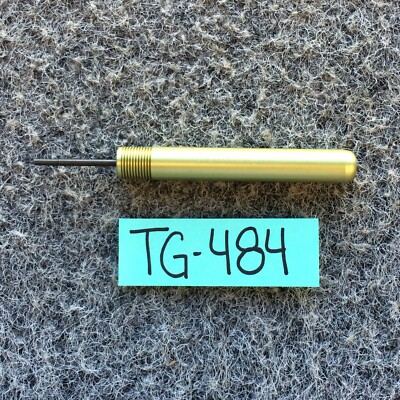 Waldom W-HT-2285 Tool Extractor, 0.062" Contacts, 18-30 AWG for 0.062 ...