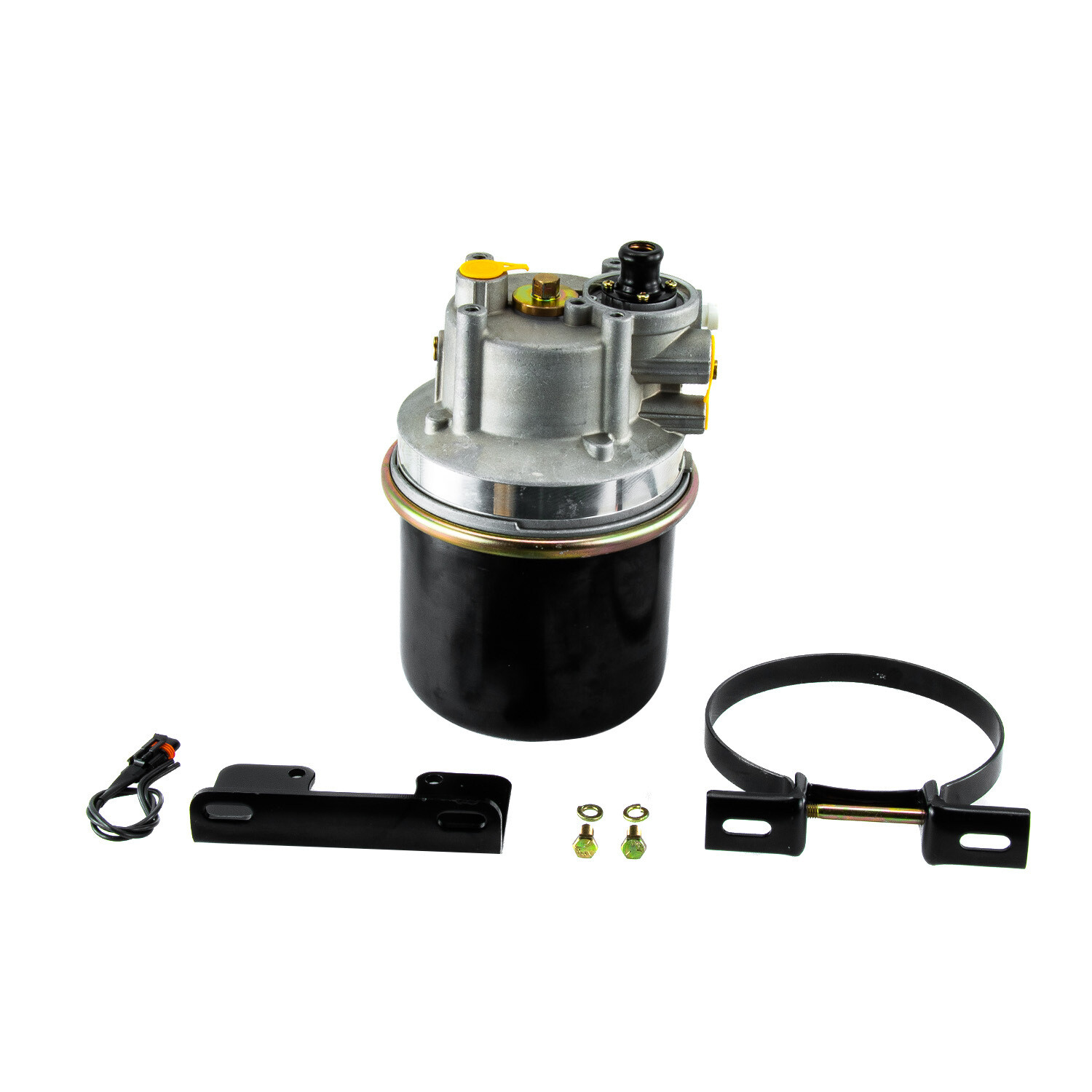 Air Dryer ADIP AD-IP Replaces Bendix 065612, 109477, 216560, 170.065612 ...