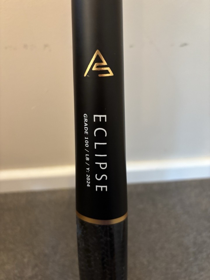 Dragon Eclipse 100% Carbon Hockey Stick 36.5 Size Ex Demo | eBay UK
