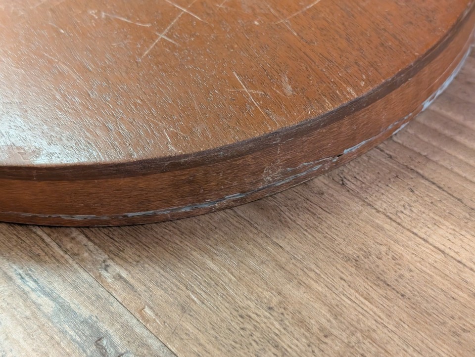 Weymann Banjo Resonator Back Cover Lot Of 2 Vintage Early To Mid ...