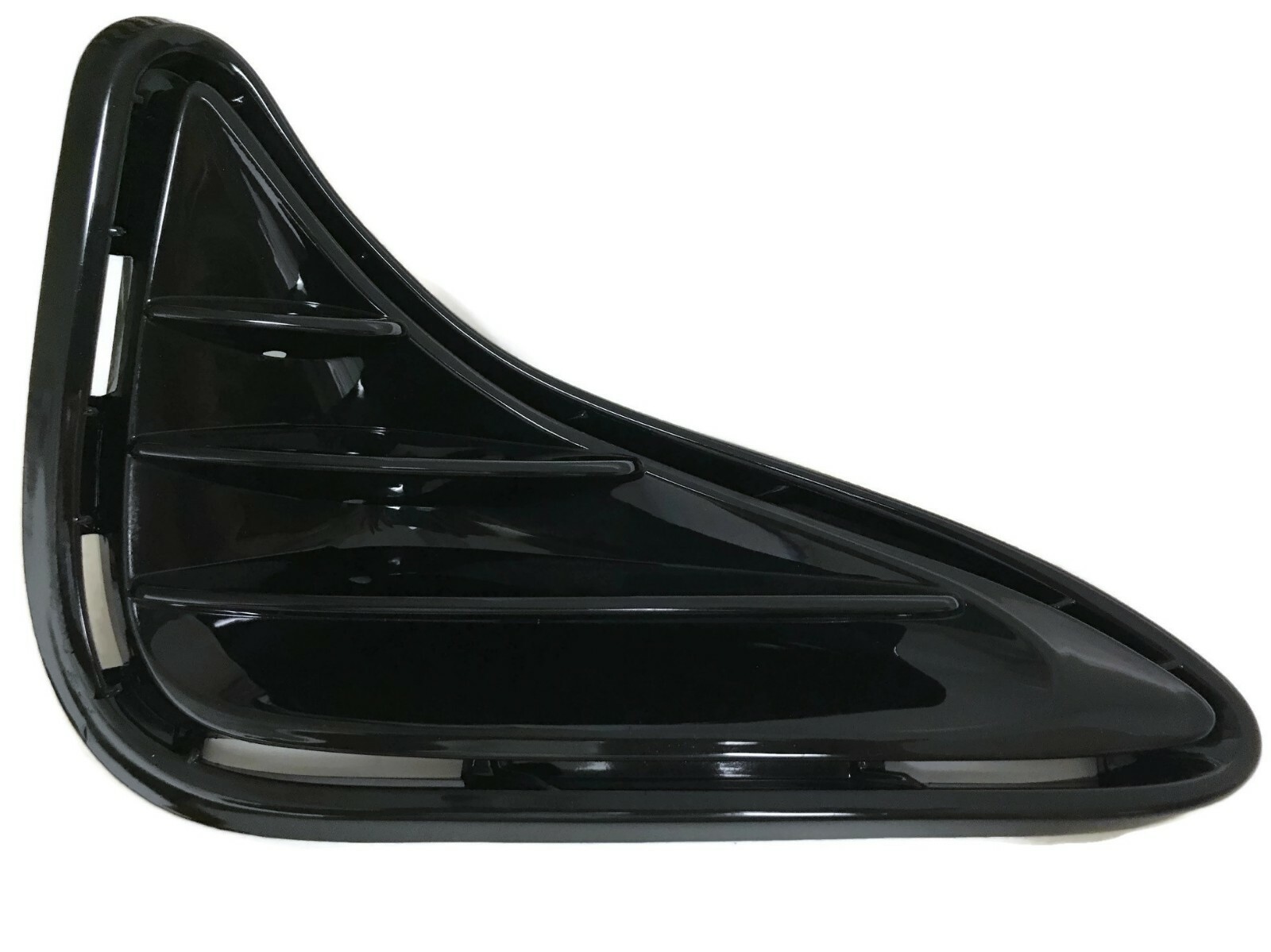 2017-2019 Toyota Corolla L LE Passenger's Side Fog Light Hole Cover RH ...