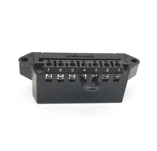 DEMAG hoist rectifier brake module GS 26089484 110V..500V~ 1A, | eBay