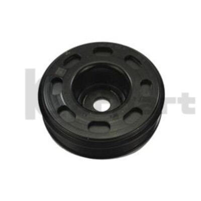 Puleggia albero motore nuova originale per VW Audi Skoda 04C105243D VAG ...