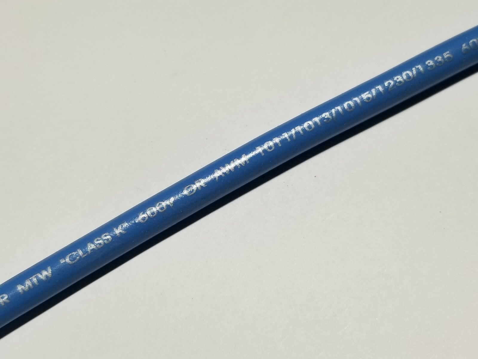 Atlas Wire #10awg 105x30 Tinned Copper Boat Cable MTW AWM HookUp Wire ...