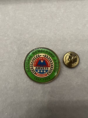 Amvets Air Force Marines Coast Guard Army Navy Indiana Post #99 1716 | eBay