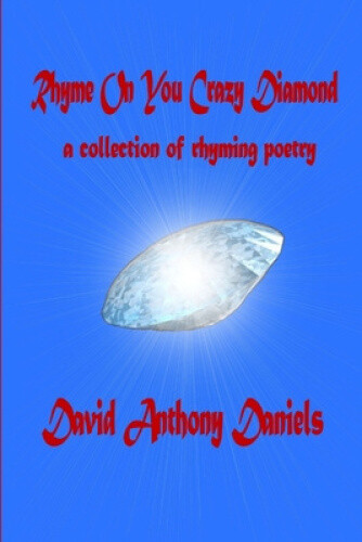 Rhyme On You Crazy Diamond by Daniels, David Anthony 9781312746626 | eBay