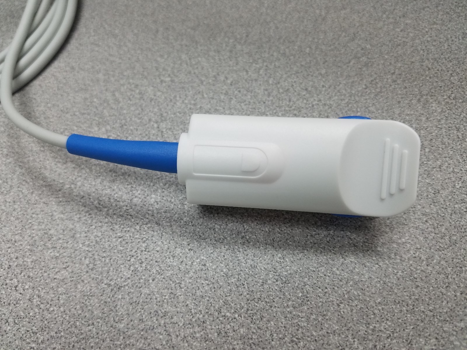 *USA SELLER* CARETECH MASIMO LNOP DCSC REUSABLE ADULT SPO2 PROBE 1396 ...