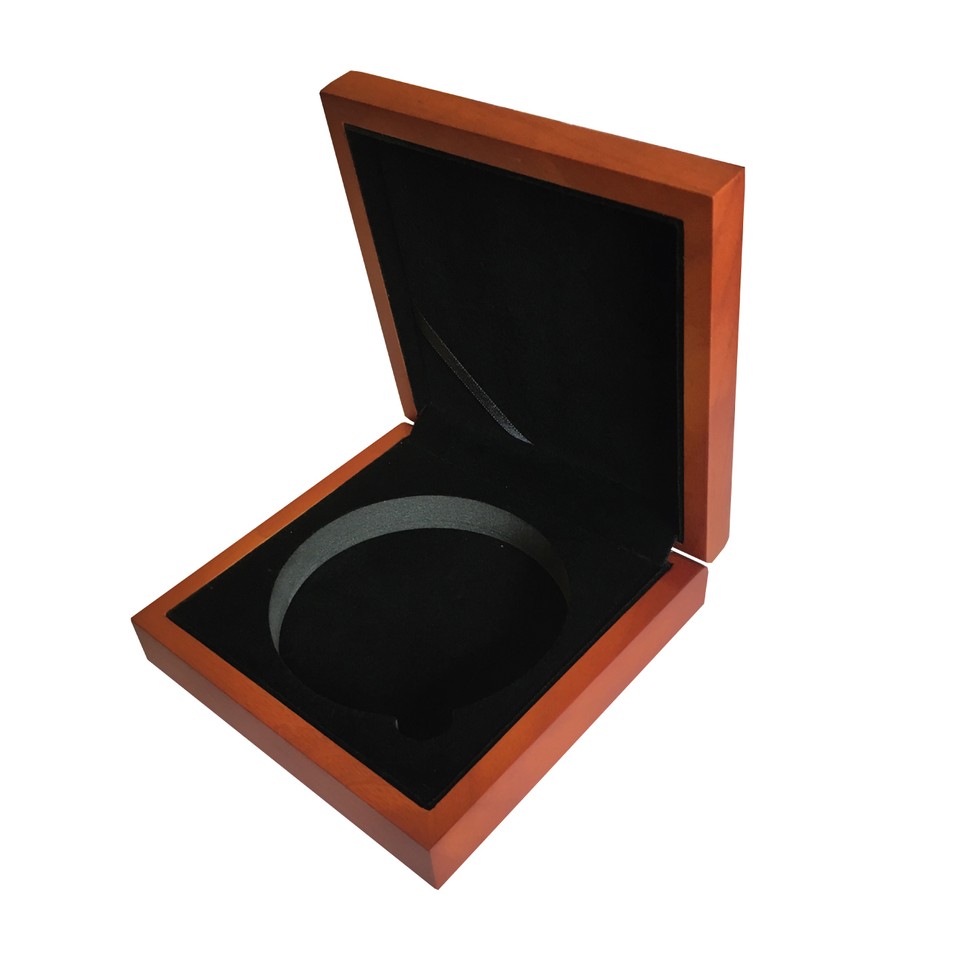 Coin Box / Case / Cassette For 1 X 1 Kilo Libertad Silver Coin | eBay