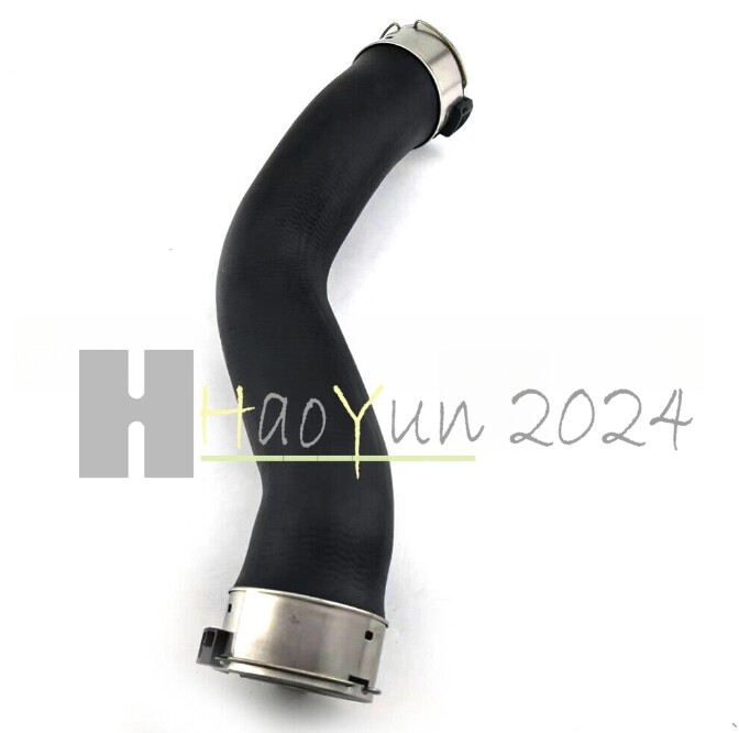 Np300 Accessories Uxcell Car Turbocharger Intercooler Outer Hose No ...