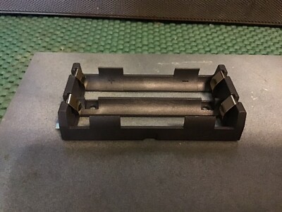 OEM Keystone Dual Battery Sled | eBay