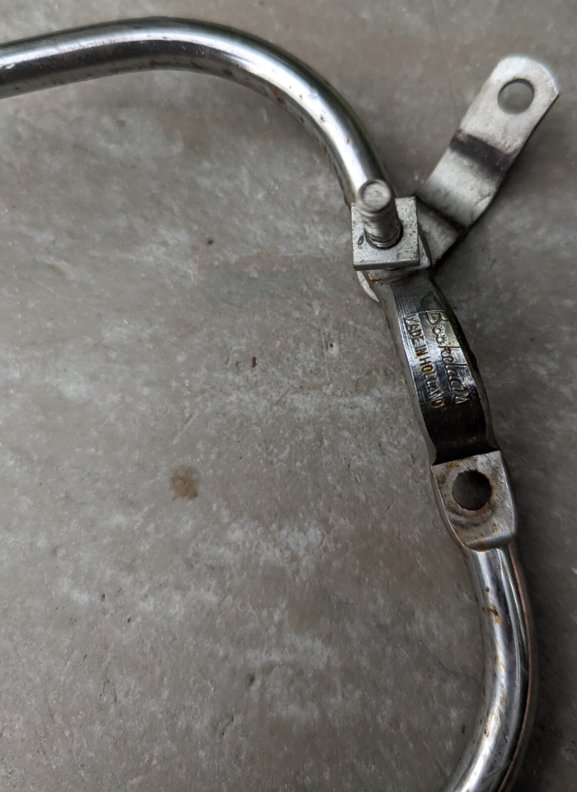 Vintage Schwinn approved front Bike Rack Made in Holl… - Gem