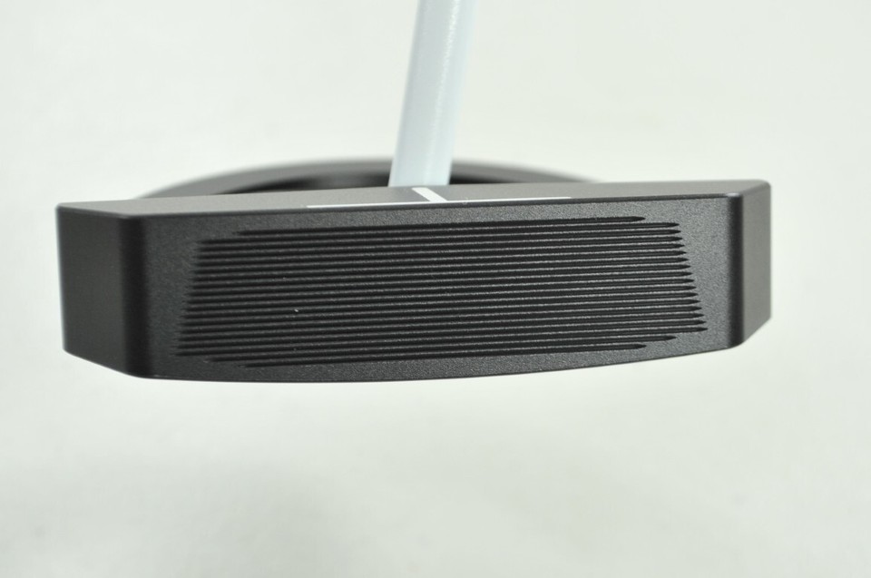 LAB Golf DF3 Sweeper 45" 78* Putter Accra Graphite Shaft with Head ...
