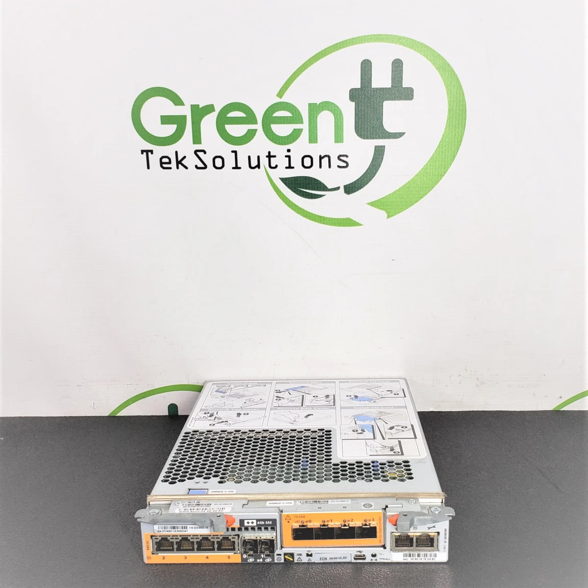 110-223-000D-05 EMC VNXE3200 Controller 303-223-000D-05, 48% OFF