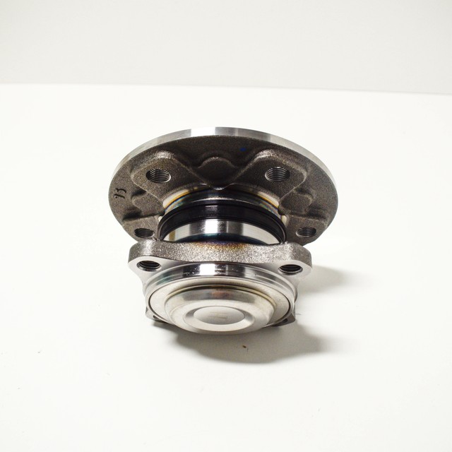 Genuine OEM Front Wheel Bearing and Hub Assembly for BMW 33416867927 ...