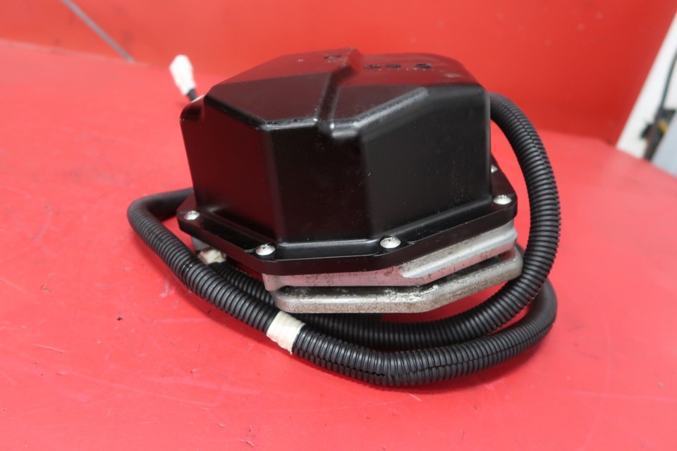 19 YAMAHA WAVERUNNER EX DELUXE EX1050 REVERSE BRAKE MOTOR | eBay