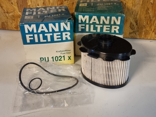 filtre a carburant CITROEN évasion jumpy berlingo xsara c5 xantia ...