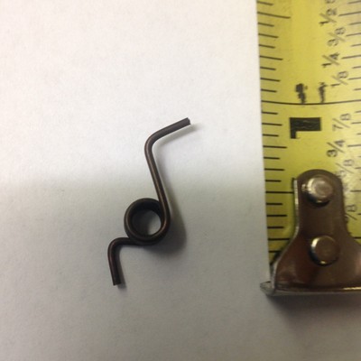 Mosin Nagant Torsion Spring | eBay