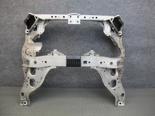 🥇09-16 BMW E89 Z4 FRONT SUSPENSION SUBFRAME CROSSMEMBER 97K MILES OEM ...