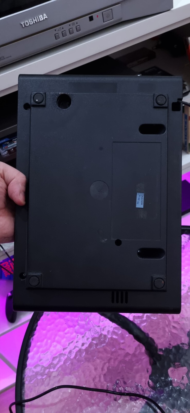 Atari 2600 Video Game Console - Black for sale online | eBay