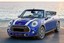 For Mini Cooper 4" Dual Rally Racing Bonnet Stripes Decal Sticker Vinyl ...