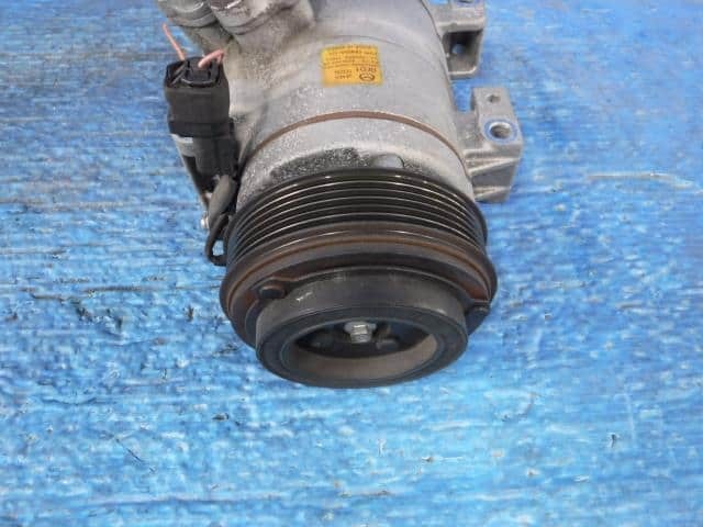 MAZDA Axela 2011 DBA-BLFFW A/C Compressor BFD161450 [Used] [PA26067472 ...