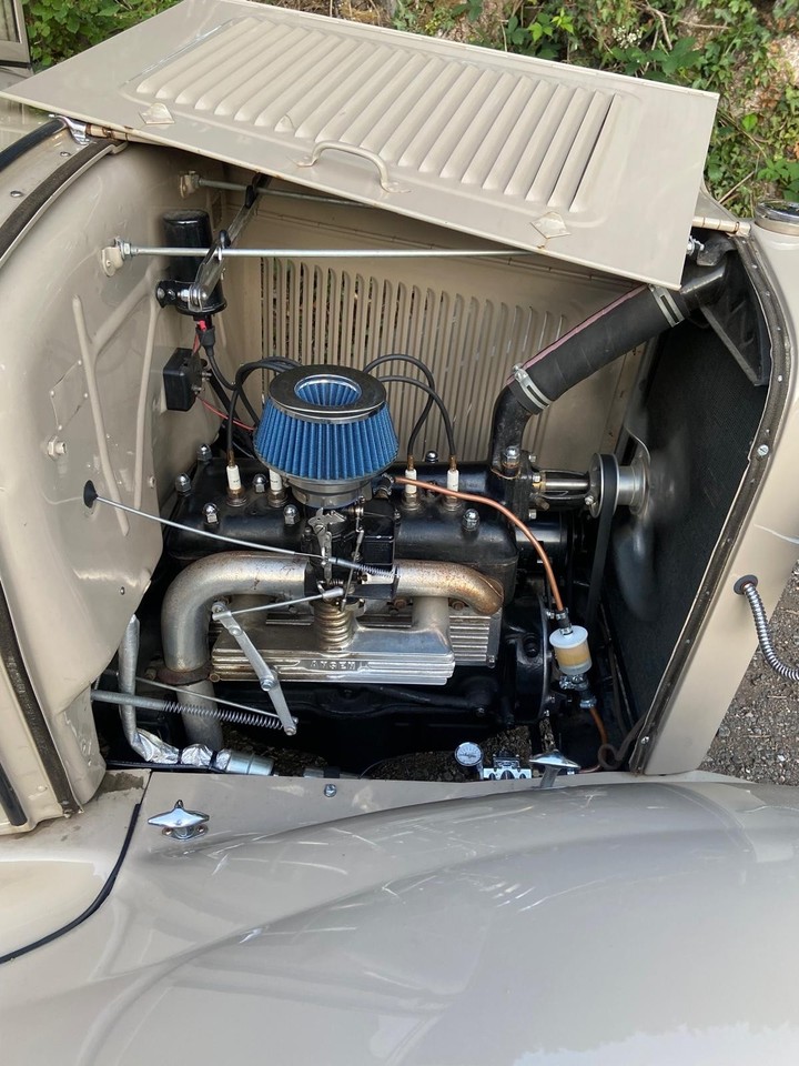 1930 ford model A Pick Up | eBay UK