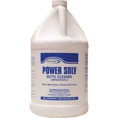 Quest Speciality 2670 Power Solv Butyl Cleaner gallon | eBay