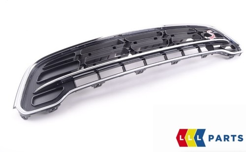 MINI NEW GENUINE COUNTRYMAN R60 COOPER S (SINCE 14/07) FRONT BONNET ...