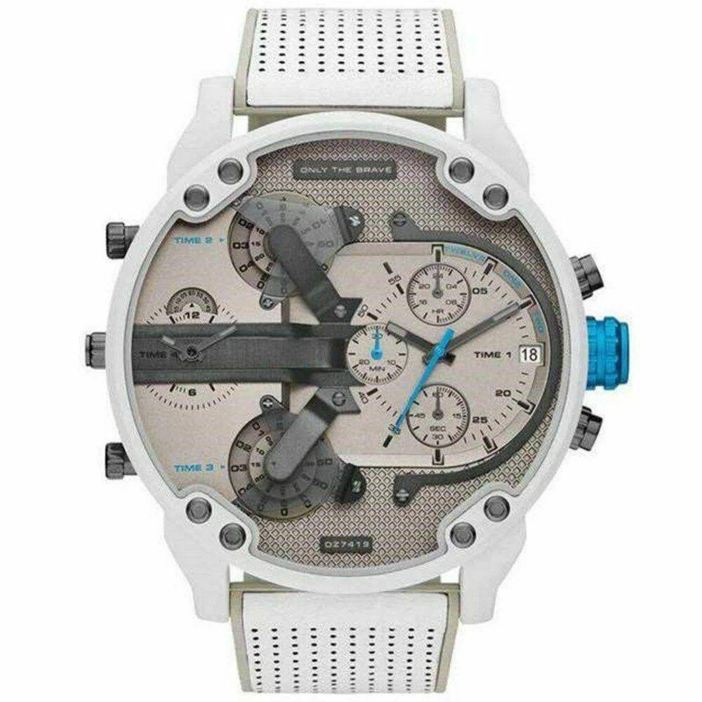 Diesel Watches For Men 2022