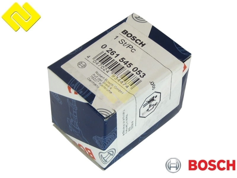 BOSCH 0261545053 PRESSURE SENSOR MAZDA 0261545006 ,L807-18-211 ,HOLDEN ...