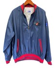 Vintage Cleveland Indians Chief Wahoo Pro Player Full Zip Hooded Jacket ...