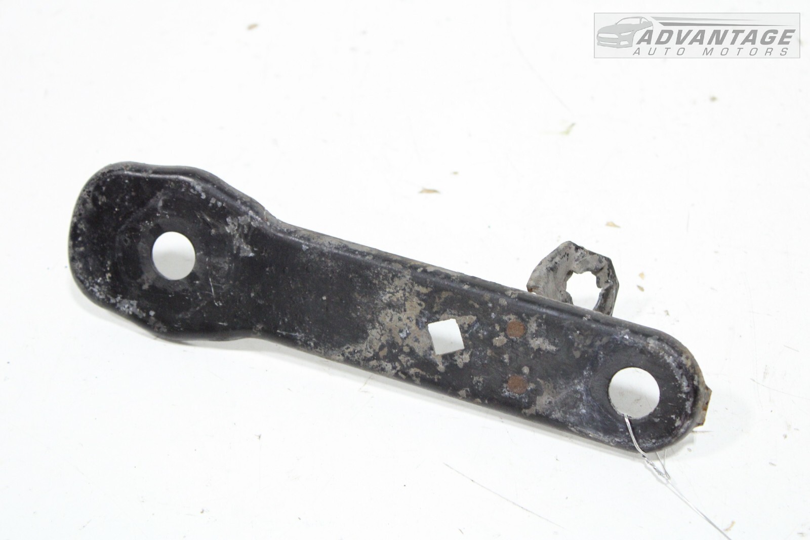 2017-2020 ALFA ROMEO GIULIA Q4 AWD 2.0L REAR LEFT SIDE SUPPORT BRACKET ...