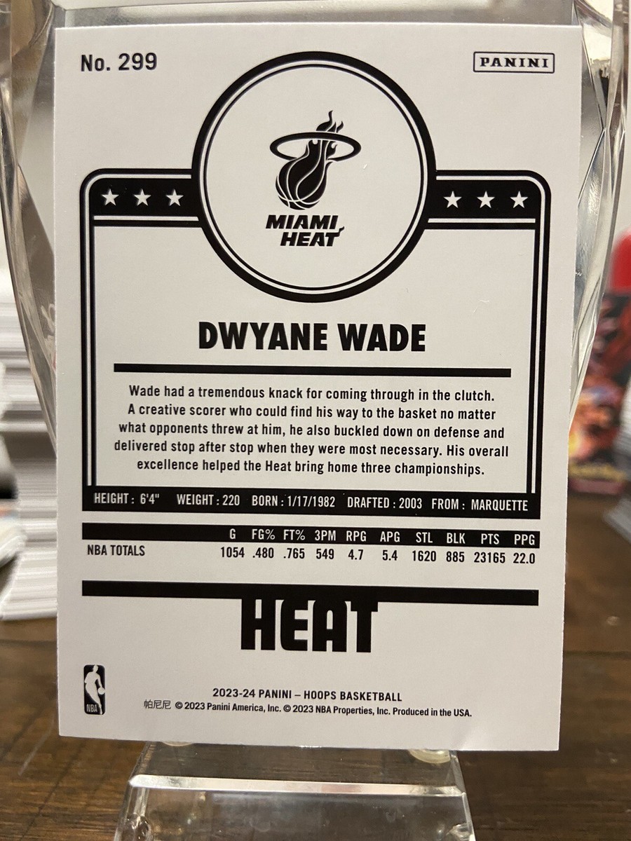 Dwyane Wade Overall LEGEND DWYANE WADE PRIME BUILD Is UNSTOPPABLE In