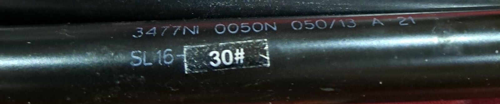 SPRINGLIFT GAS SPRING P# SL--16-30-1 | eBay