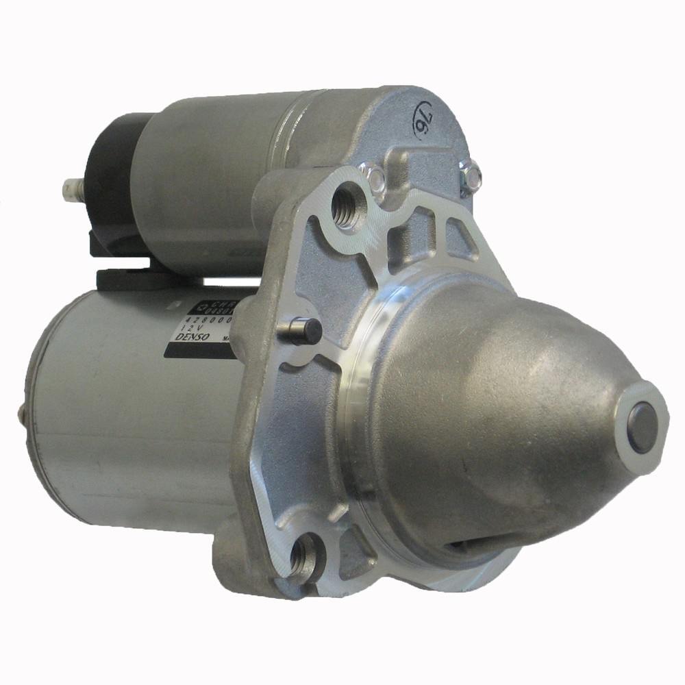 Starter Motor ACDelco 336-2224A Reman for sale online | eBay
