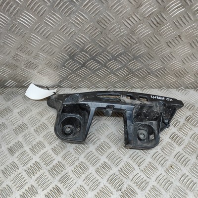 MERCEDES-BENZ CLA Coupe C117 Stoßstangenhalterung hinten links ...