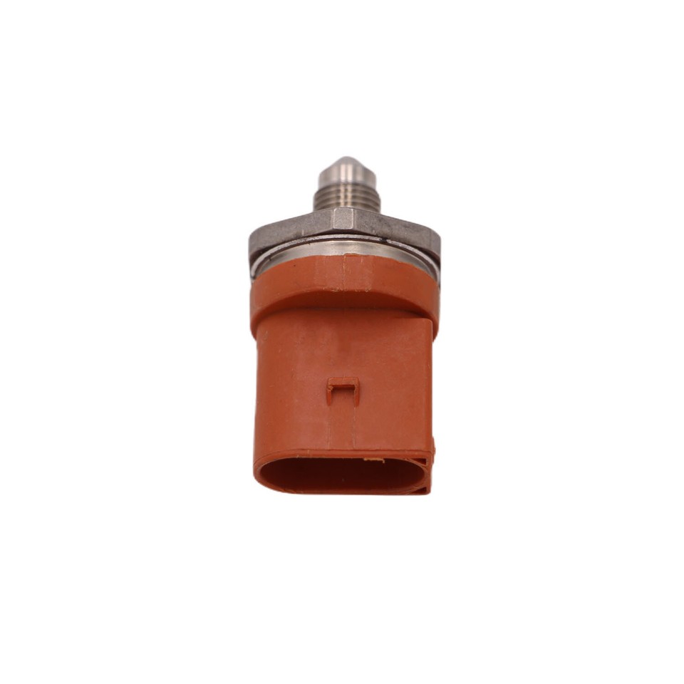 Fuel Pressure Sensor for Audi A3 VW Eos Jetta Passat Injector Rail ...
