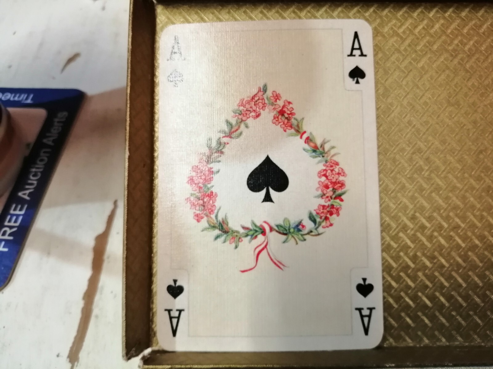 Piatnik Romme Boxed Bridge Playing Cards Set Vintage | eBay UK