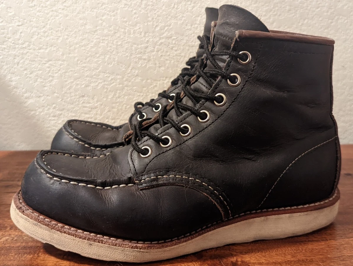 Red Wing 8890 Flash Sales | www.abinandanainfra.com