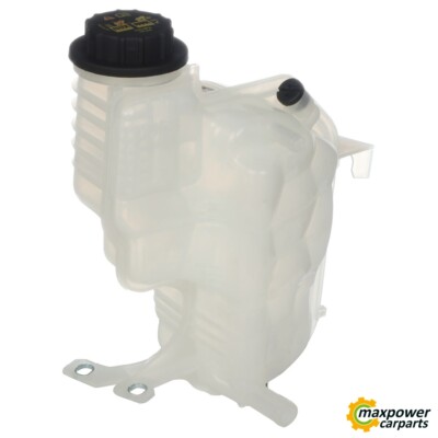 Radiator Coolant Overflow Tank For Land Rover LR4 & Range Rover Sport ...