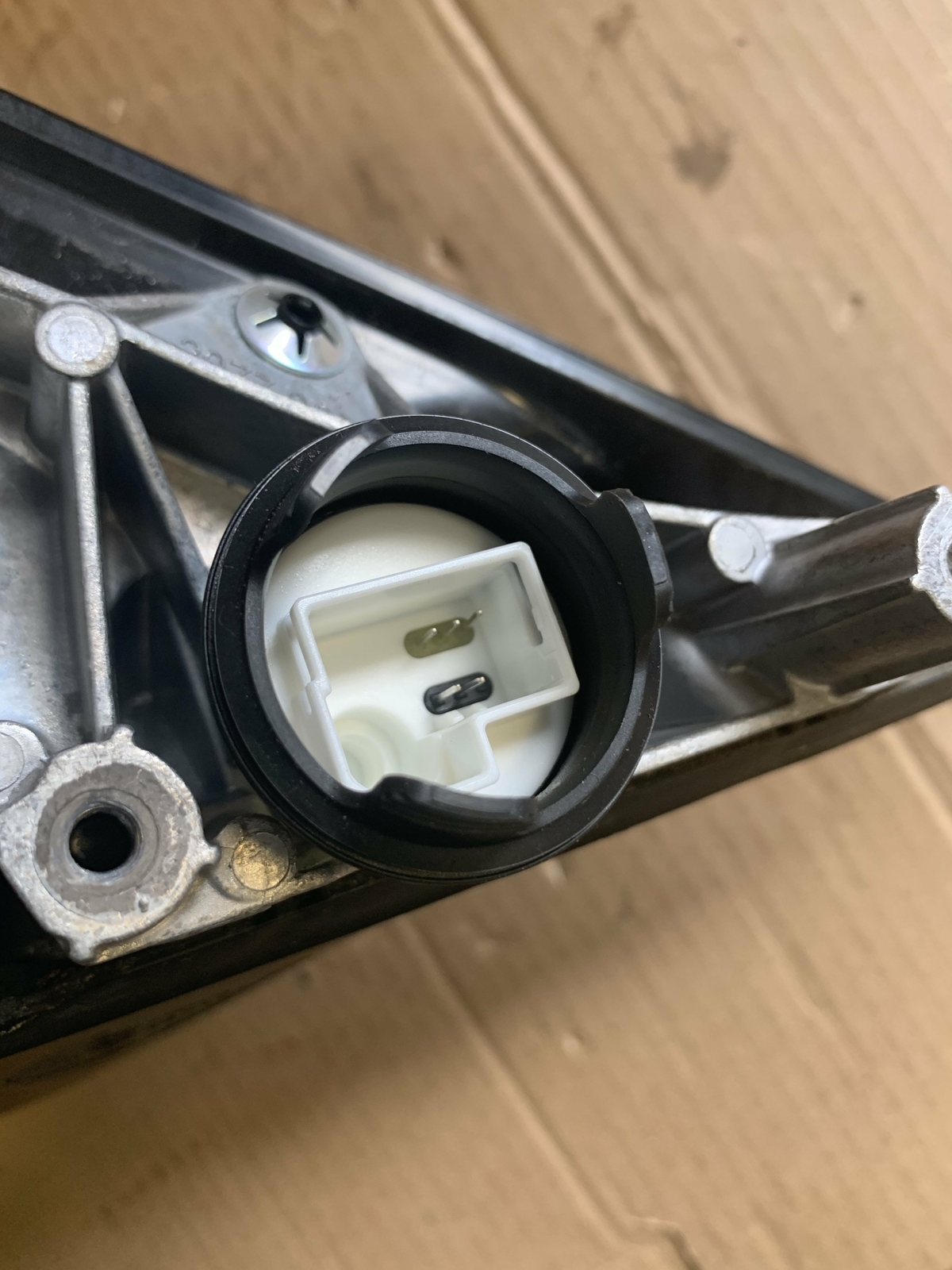 BMW Left Side Door Mirror For 3 Series F30 F30 LCI F31 F31 LCI ...