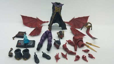 Boss Fight Studio Vitruvian HACKS - Eligor & Gomory DEMONS - YOU PICK ...