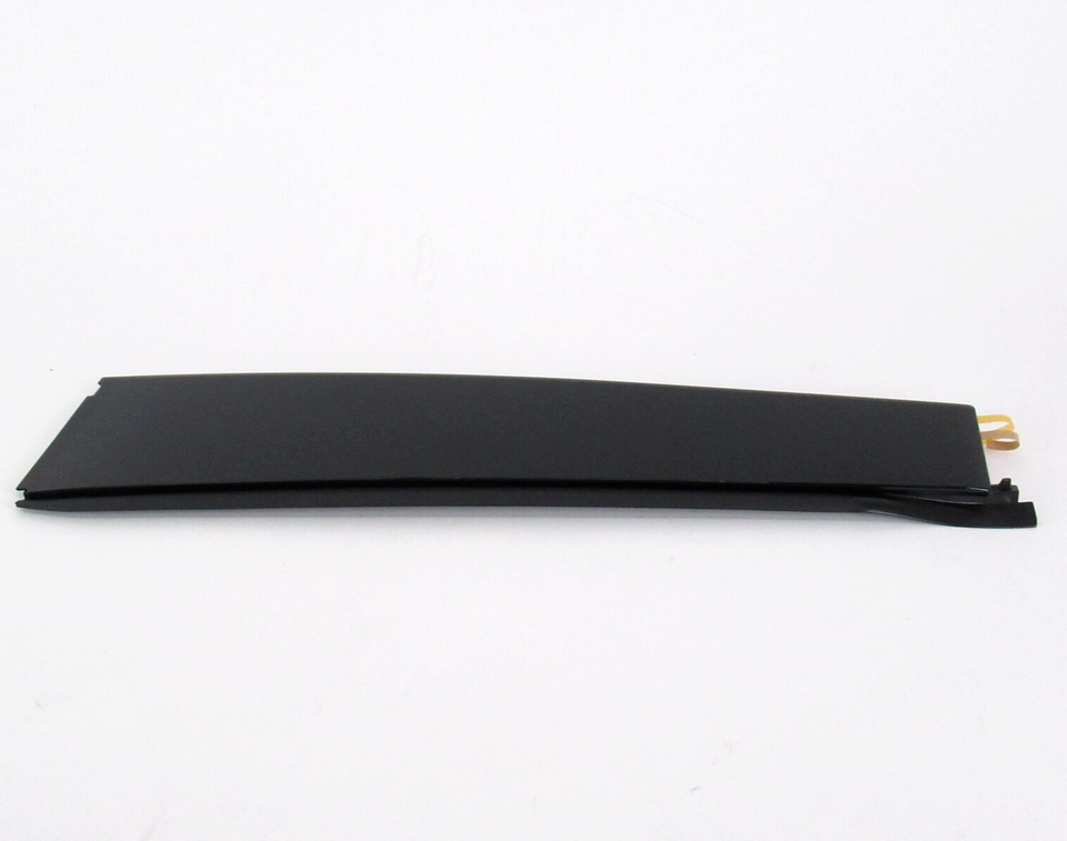 Genuine OEM Toyota Lexus 75761-53020 Passenger Rear Door Pillar Molding ...