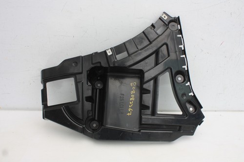 BMW X3 F25 LCI Rear Bumper Left Side Bracket 51127338763 Genuine | eBay