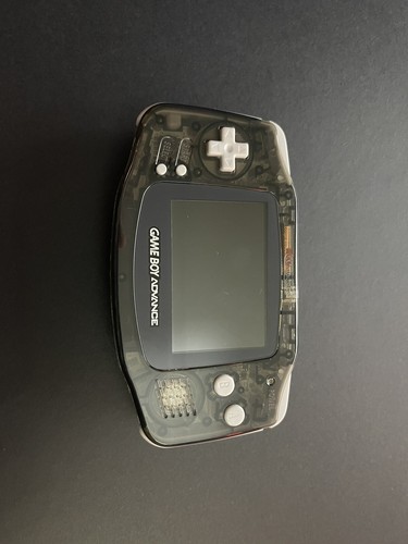 Nintendo 1500466 256 KB Game Boy Console Black for sale online | eBay