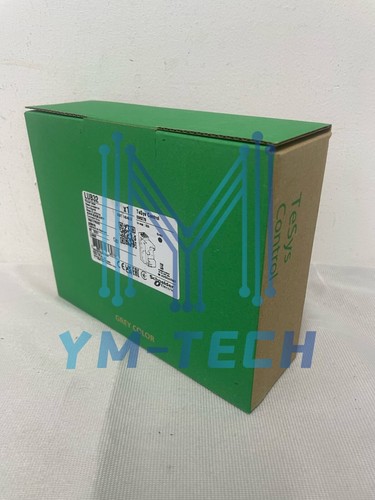 New In Box SCHNEIDER LUB32 Motor Starter | eBay