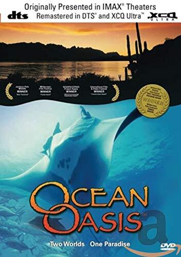 Ocean oasis (DVD) 8713053130335 | eBay