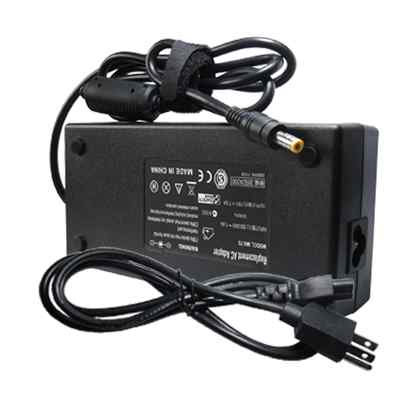 Ac Adapter Charger For Acer Veriton L4610 L4610G L4610GE L4618 L480G ...