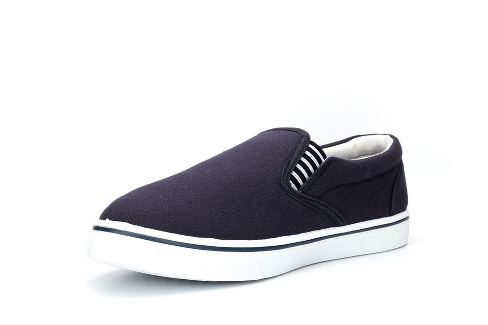 Boys Canvas Shoes Boys Canvas Pumps Boys Yachting Shoes Boat Shoes Boys ...