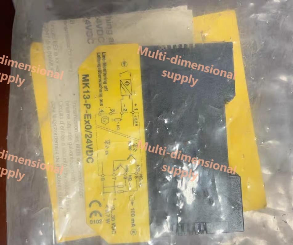 1PCS NEW MK13-P-EX0/24VDC | eBay